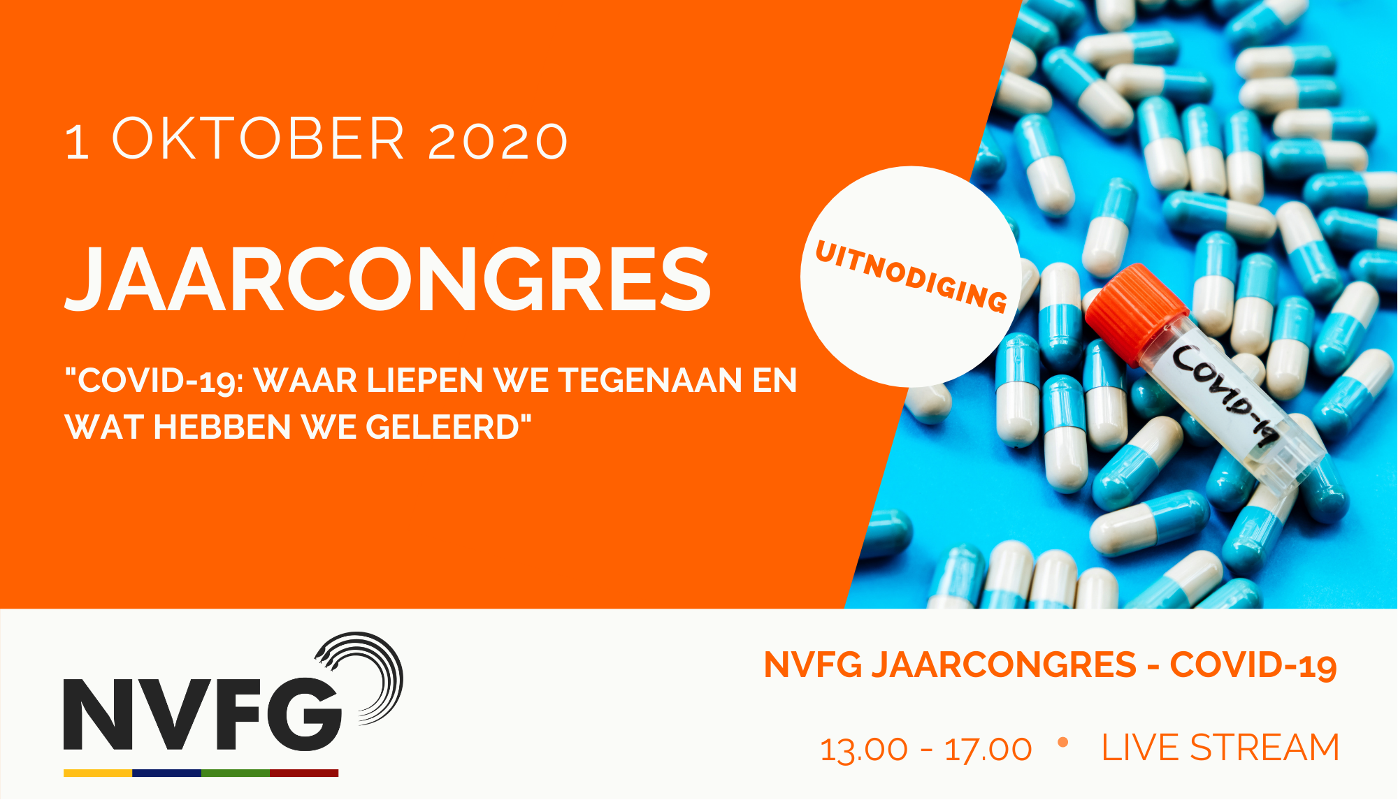 NVFG Jaarcongres 2020 - NVFG | Nederlandse Vereniging voor ...