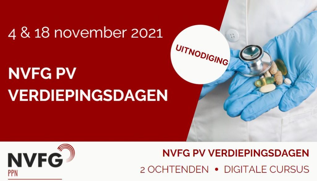 NVFG PV Verdiepingscursus - NVFG | Nederlandse Vereniging voor ...