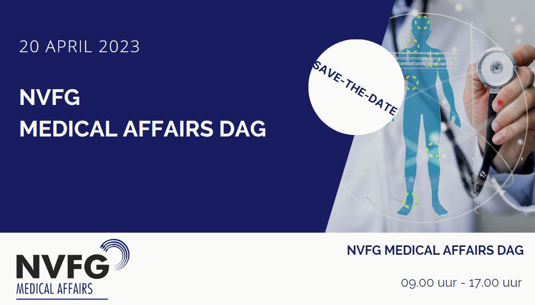 NVFG Medical Affairs Dag 2023 - NVFG | Nederlandse Vereniging voor ...