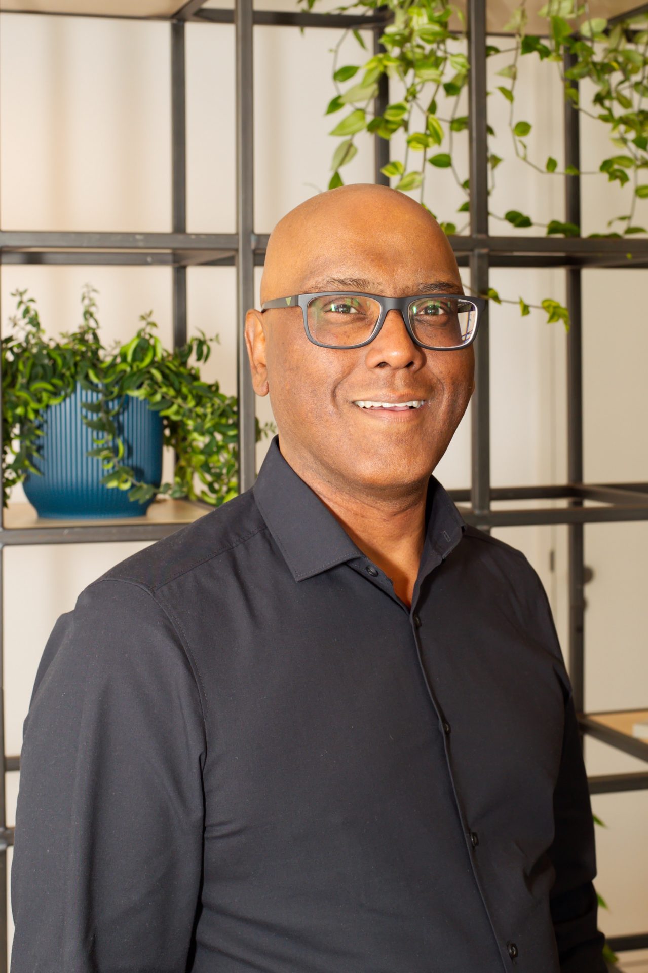 Faizel Ghazi - NVFG | Nederlandse Vereniging voor Farmaceutische ...